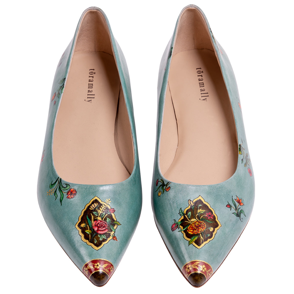 Naadiya Firoza – Tōramally