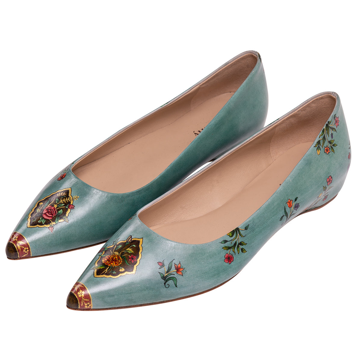 Naadiya Firoza – Tōramally